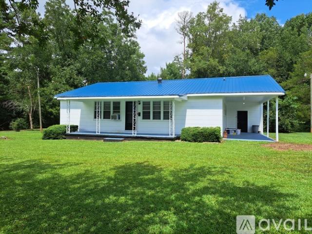 2 BR, 1 BA Apartment 136 Dowtin St, Unit 1, Warrenton, NC 27589
