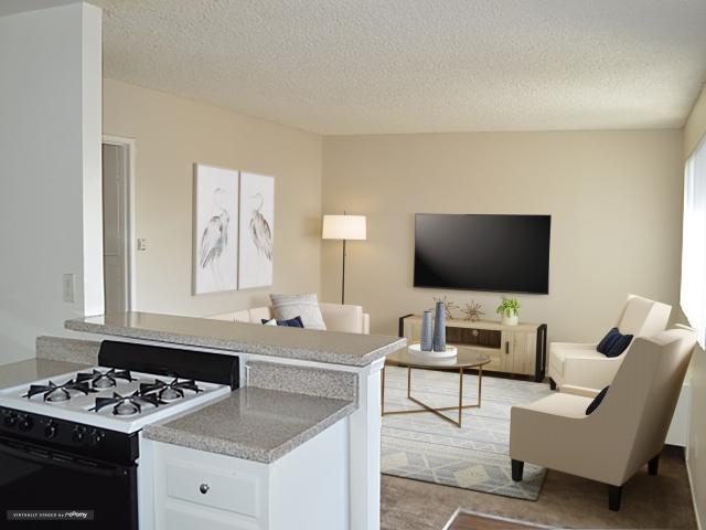 2 BR, 1 BA Apartment 1374 North 5th Avenue Unit 6806, Upland, CA 91786