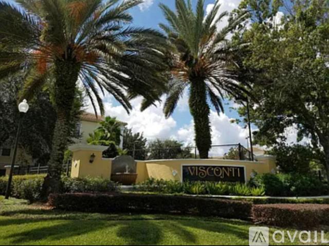 2 BR, 1 BA Apartment 1375 Lake Shadow Circle, Unit 11 104, Maitland, FL 32751