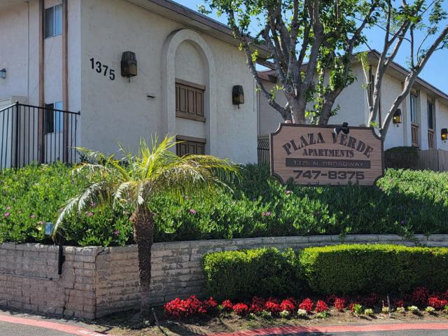 2 BR, 1 BA Apartment 1375 N Broadway Unit G06, Escondido, CA 92026