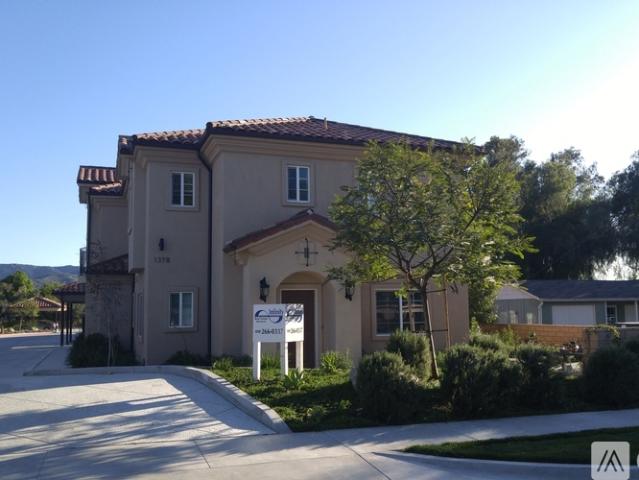 2 BR, 1 BA Apartment 1380 Patricia Ave, Unit 3, Simi Valley, CA 93065