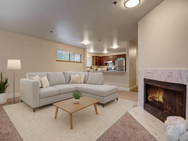 2 BR, 1 BA Apartment 13865 Interurban Avenue South Unit J301, Seattle, WA 98168