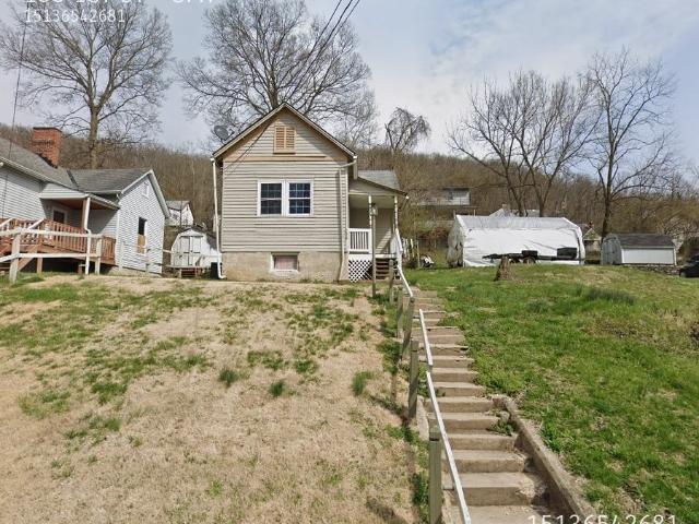 2 BR, 1 BA Apartment 138 1st St, Addyston, OH 45001