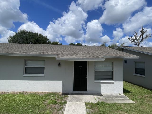 2 BR, 1 BA Apartment 13911 19th St, Dade City, FL 33525