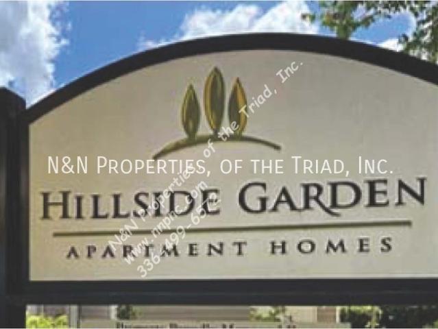 2 BR, 1 BA Apartment 1398 Chestnut Plains Ct, Winston Salme, NC 27105