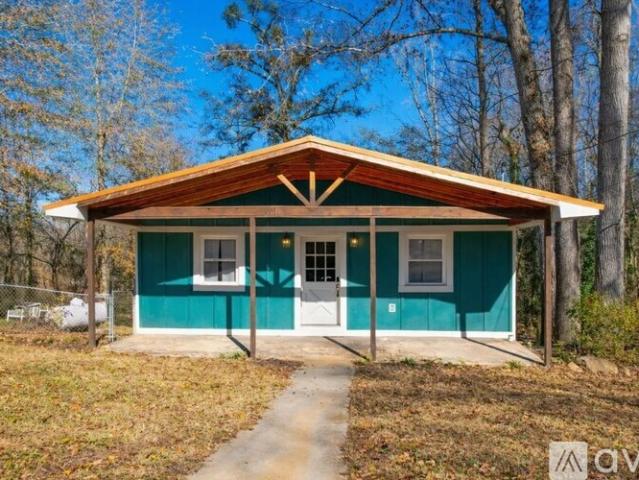 2 BR, 1 BA Apartment 139 Cherokee Drive, Jackson, GA 30233