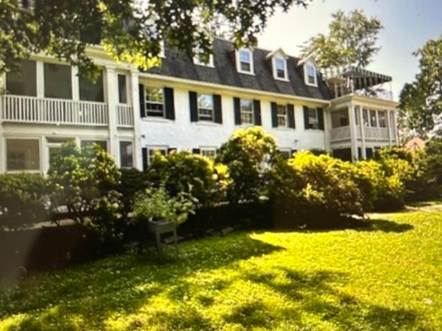 2 BR, 1 BA Apartment 139 Rutgers Avenue, Unit 1, Swarthmore, PA 19081