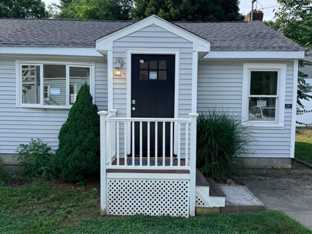 2 BR, 1 BA Apartment 13 C Wards Ln, Northbridge, MA 01534