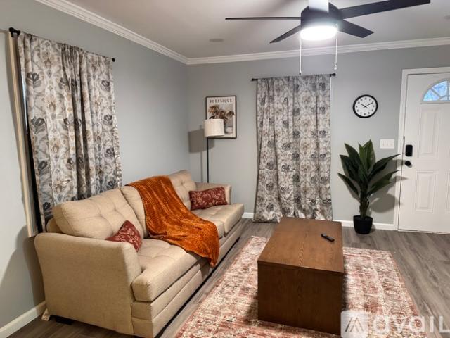 2 BR, 1 BA Apartment 13 Douglas Ave NW, Concord, NC 28025