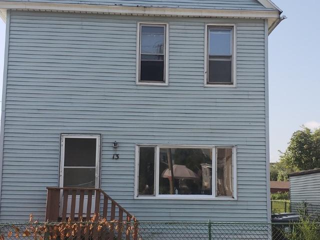 2 BR, 1 BA Apartment 13 Roland Ave, Buffalo, NY 14218