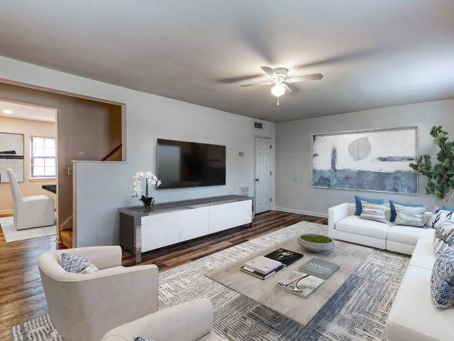 2 BR, 1 BA Apartment 1 A Alder Drive Unit 004D, Middle River, MD 21220