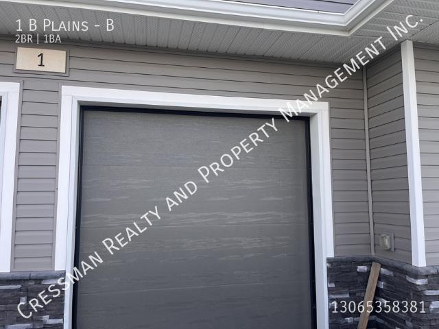 2 BR, 1 BA Apartment 1 B Plains, Pilot Butte, SK S0G3Z0