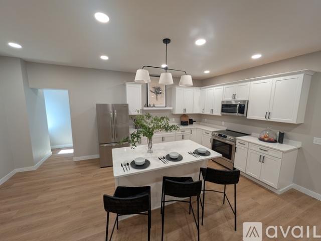 2 BR, 1 BA Apartment 1 North Minnesota Street, Unit Chamberplatz 202, New Ulm, MN 56073