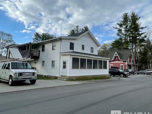 2 BR, 1 BA Apartment 1 Sharon Station Rd, Unit 1, Sharon, CT 06069