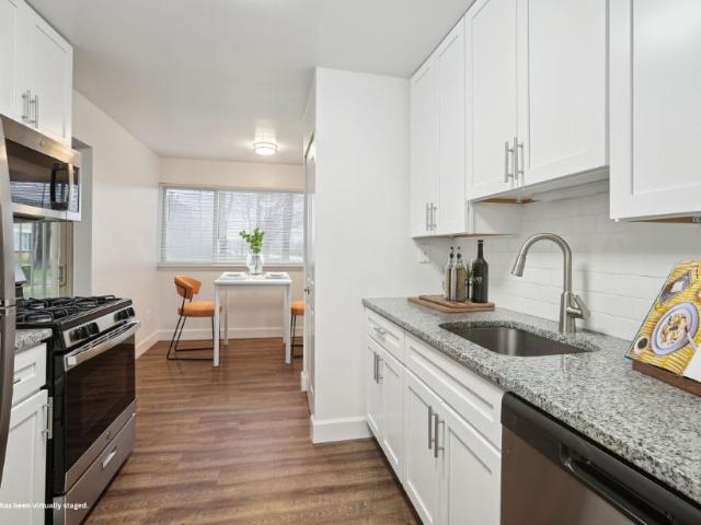 2 BR, 1 BA Apartment 1 Spindrift Cir Unit 000D, Parkville, MD 21234