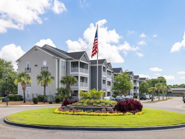 2 BR, 1 BA Apartment 1 Preserve Avenue West Unit 7301, Port Royal, SC 29935
