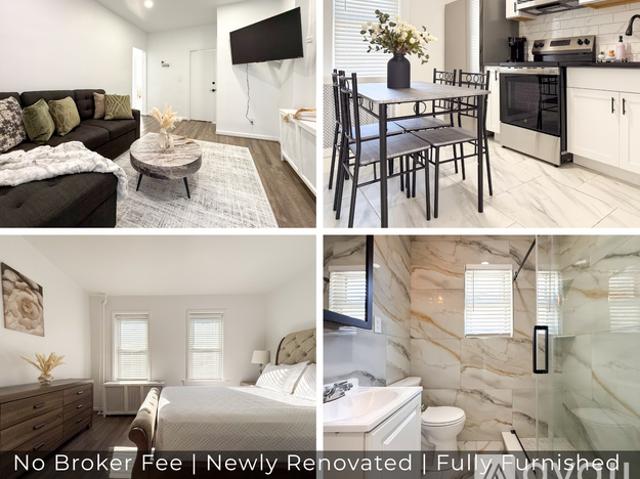 2 BR, 1 BA Apartment 243 Lincoln Avenue, Unit 2, Cliffside Park, NJ 07010