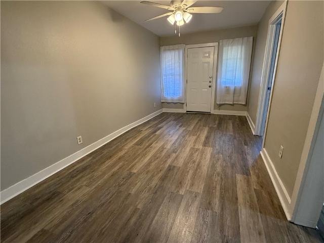 2 BR, 1 BA Apartment 2402 Segrest Street, Corpus Christi, TX 78405