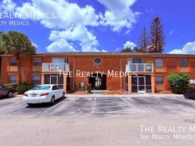 2 BR, 1 BA Apartment 2406 Branch Way unit, Maitland, FL 32751
