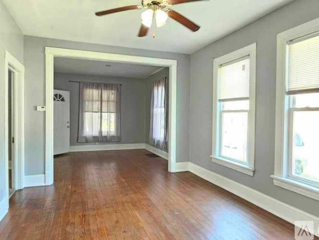 2 BR, 1 BA Apartment 2408 Franklin St, Unit #1 Downstairs, Michigan City, IN 46360