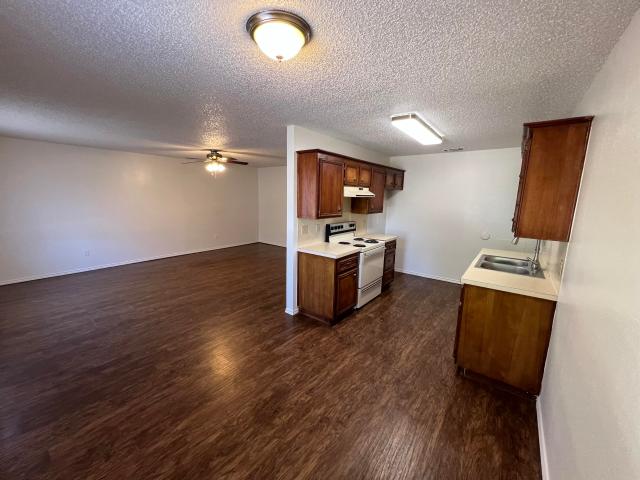 2 BR, 1 BA Apartment 2409 88th Street, Lubbock, TX 79423