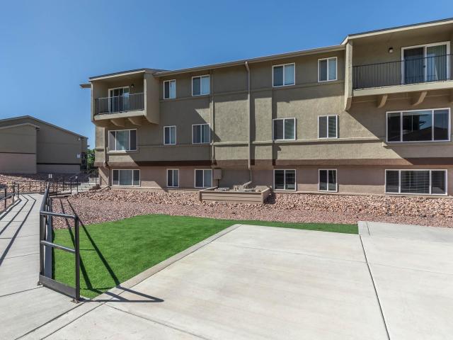 2 BR, 1 BA Apartment 240 N Murray Blvd Unit 250 102, Colorado Springs, CO 80916