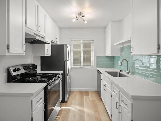 2 BR, 1 BA Apartment 240 Quintard St Unit 38, Chula Vista, CA 91911