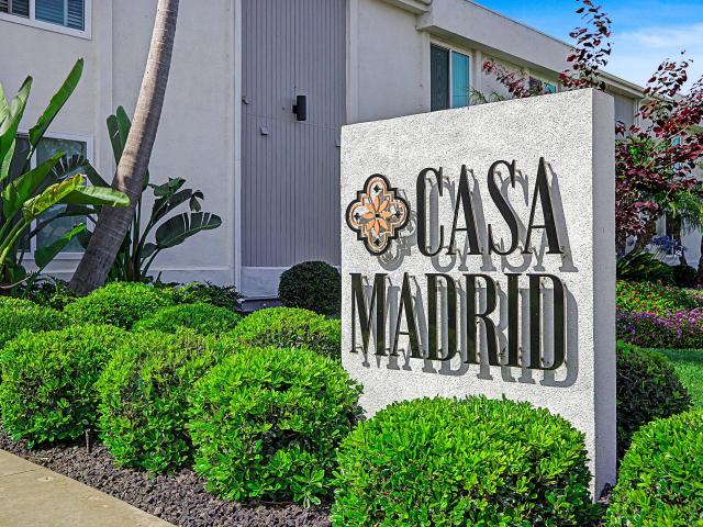 2 BR, 1 BA Apartment 240 Quintard St Unit 44, Chula Vista, CA 91911