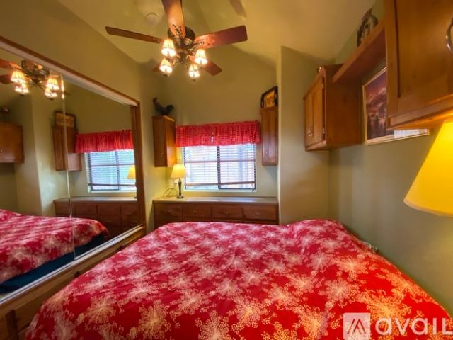 2 BR, 1 BA Apartment 240 Sunshine Lp, Fairplay, CO 80440