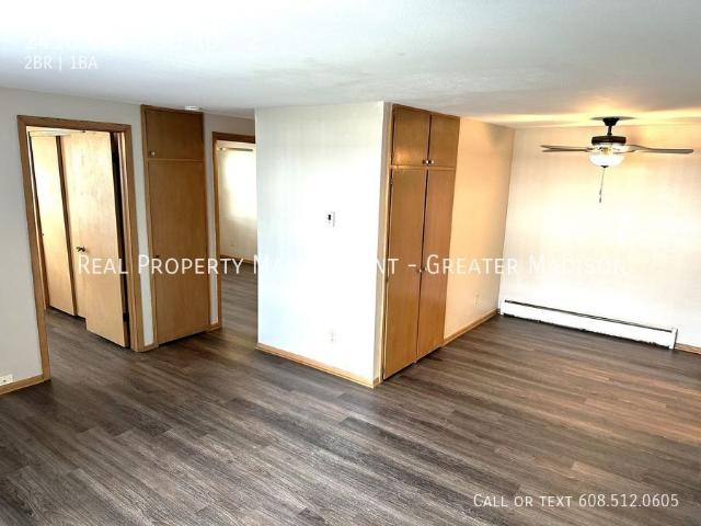 2 BR, 1 BA Apartment 2410 Calypso Rd, Madison, WI 53704