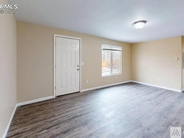 2 BR, 1 BA Apartment 2411 East Saint Vrain Street, Unit 101, Colorado Springs, CO 80909
