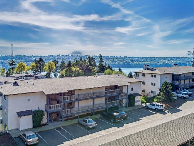 2 BR, 1 BA Apartment 2413 Cliffside Lane Northwest Unit 303, Gig Harbor, WA 98335