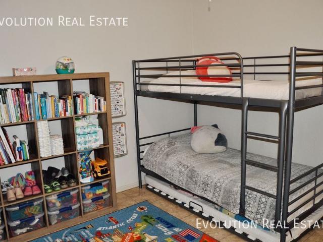 2 BR, 1 BA Apartment 2413 N. Amarillo St., Casa Grande, AZ 85122