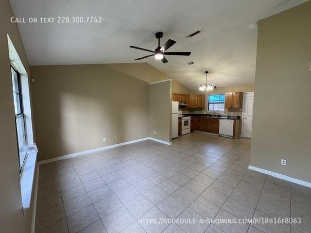 2 BR, 1 BA Apartment 2414 34th Ave, Gulfport, MS 39501