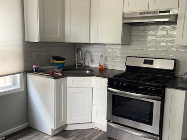 2 BR, 1 BA Apartment 2418 West 36th Street, Unit 2, Chicago, IL 60632