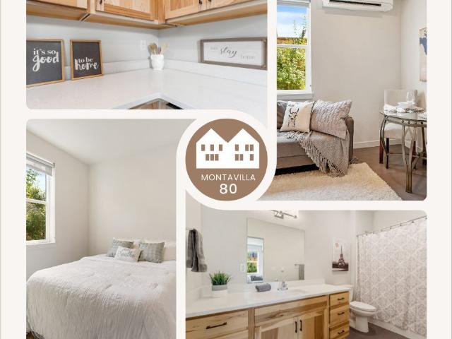 2 BR, 1 BA Apartment 241 SE 80th Ave Portland, OR 97215