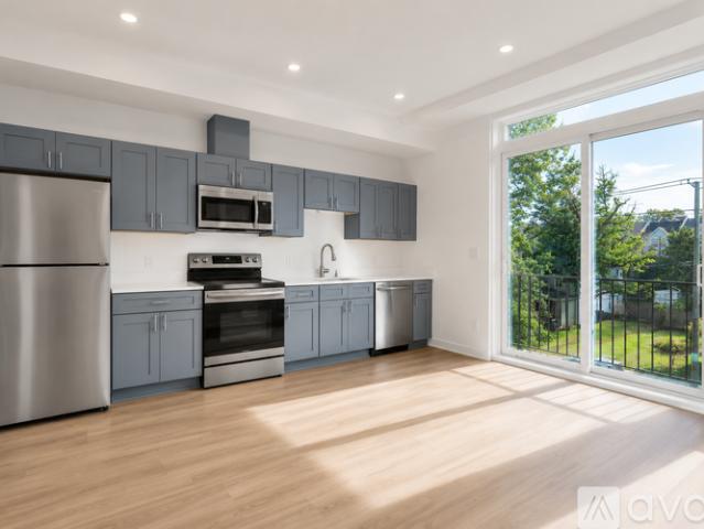 2 BR, 1 BA Apartment 2425 20th St NE, Unit 20, Washington, DC 20018