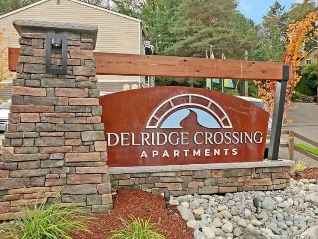 2 BR, 1 BA Apartment 2425 Southwest Webster Street Unit F 06, Seattle, WA 98106