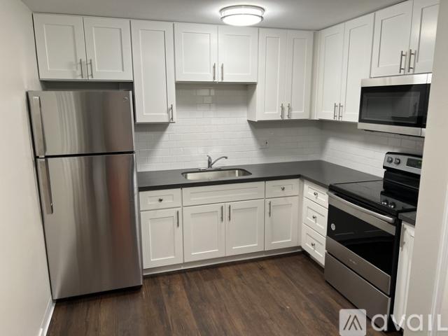 2 BR, 1 BA Apartment 2427 Alder Rd, Unit 2, Lake Stevens, WA 98258