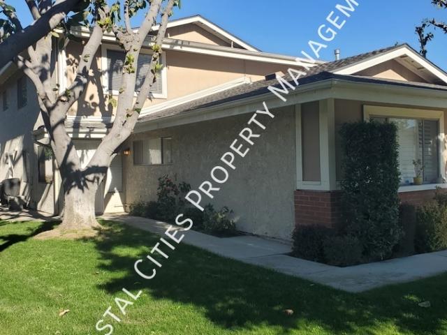2 BR, 1 BA Apartment 2429 College Ln, La Verne, CA 91750