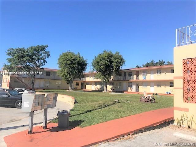 2 BR, 1 BA Apartment 2441 Northwest 13th Street, Miami, FL 33125