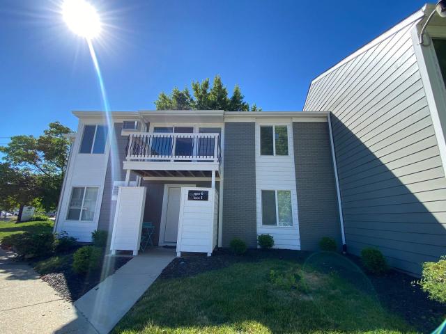 2 BR, 1 BA Apartment 2450 South Earl Avenue Unit 2450 13, Lafayette, IN 47905
