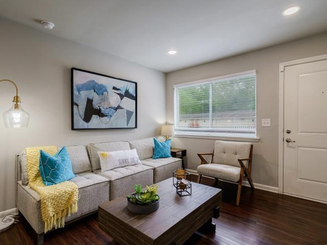 2 BR, 1 BA Apartment 2453 Coronet Way Northwest Unit O08, Atlanta, GA 30318