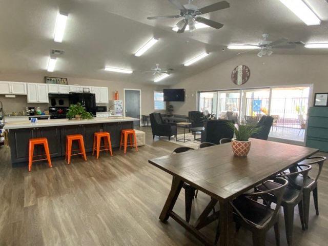 2 BR, 1 BA Apartment 2455 N Dodge Blvd Unit 02 101, Tucson, AZ 85716