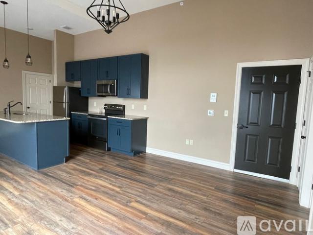 2 BR, 1 BA Apartment 245 W Broad St, Unit 202, Quakertown, PA 18951