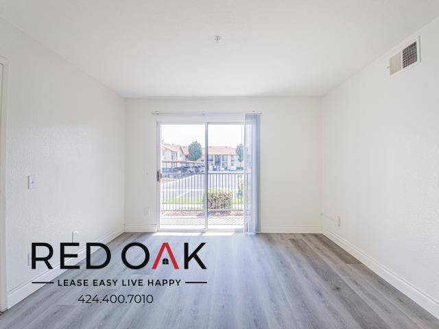 2 BR, 1 BA Apartment 245 E First St, Rialto, CA 92376