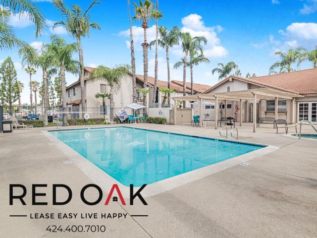 2 BR, 1 BA Apartment 245 E First St, Rialto, CA 92376