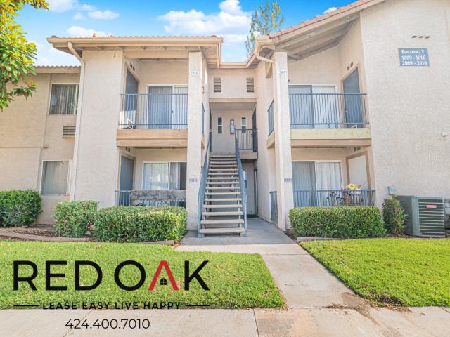 2 BR, 1 BA Apartment 245 E First St, Rialto, CA 92376