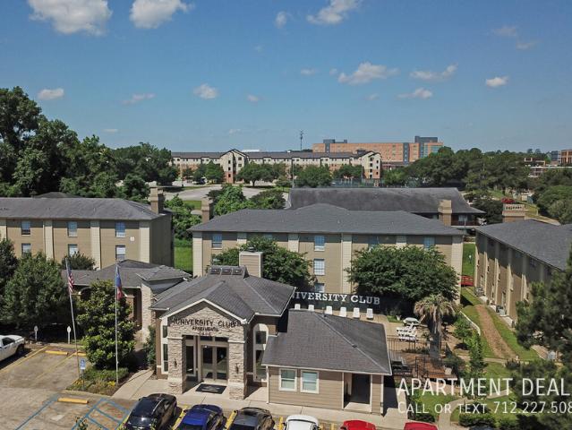 2 BR, 1 BA Apartment 2461 Montgomery RdÂ, Huntsville, TX 77340
