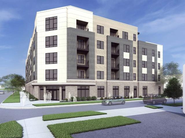 2 BR, 1 BA Apartment 2462 East Washington Avenue Unit 419, Madison, WI 53704
